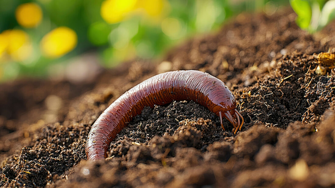 8 Tiny Predators You Shouldn’t Underestimate - Impressive Nature