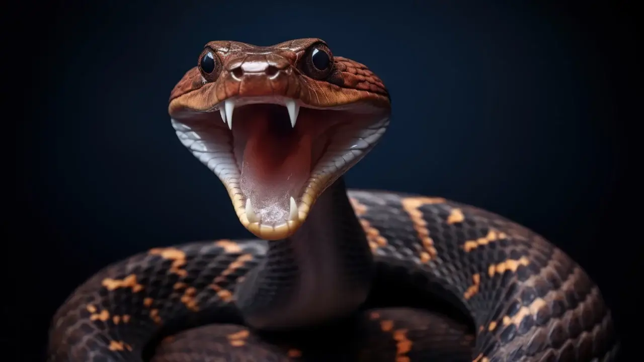 Deadly Animal Encounters: Would You Survive? 🐍 - Impressive Nature