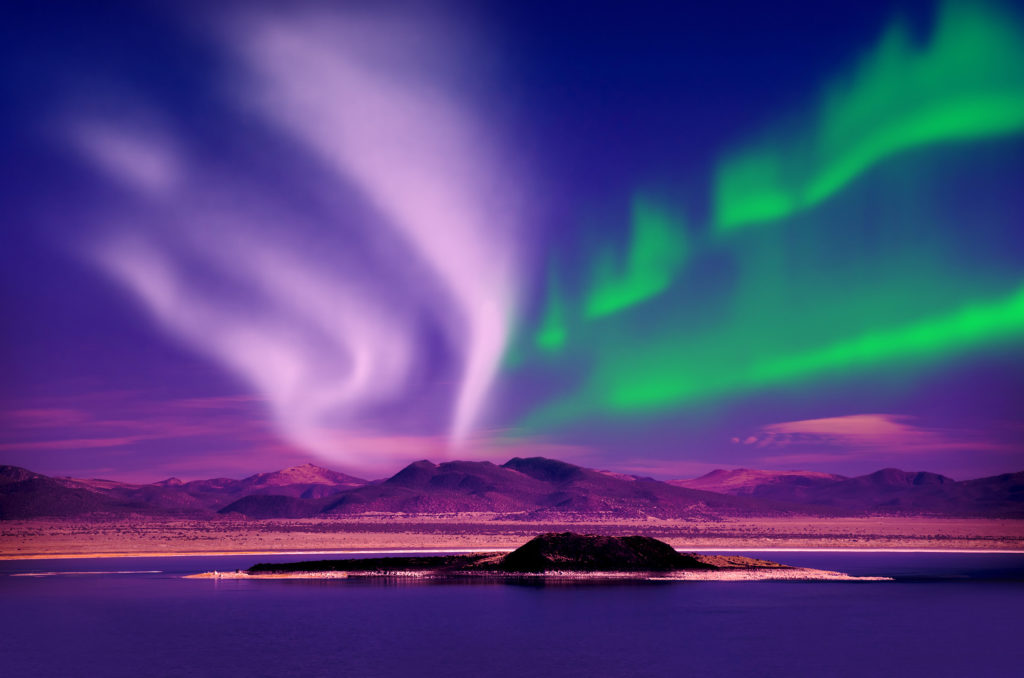 10 Interesting Facts About The Night Sky - MyStart