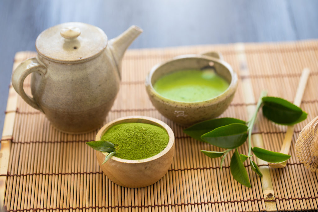Green Goodness: Why Matcha is the Ultimate Superfood - MyStart