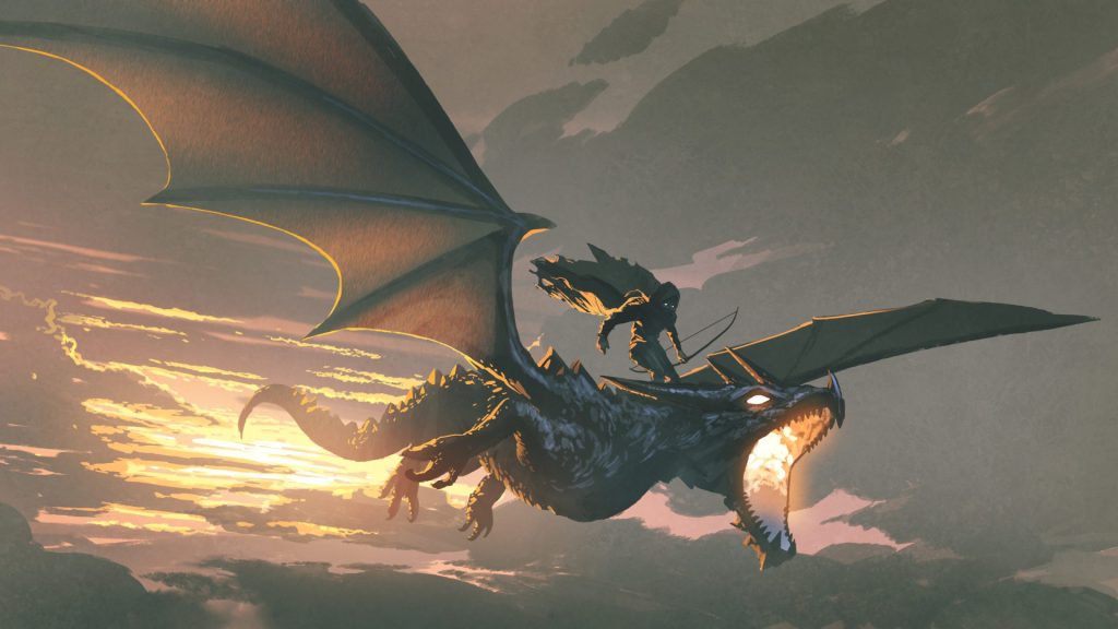 Rare and Lesser-Known Mythical Creatures from Around the World - MyStart
