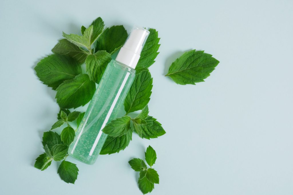 5 Surprising Benefits of Mint You Didn't Know About - MyStart